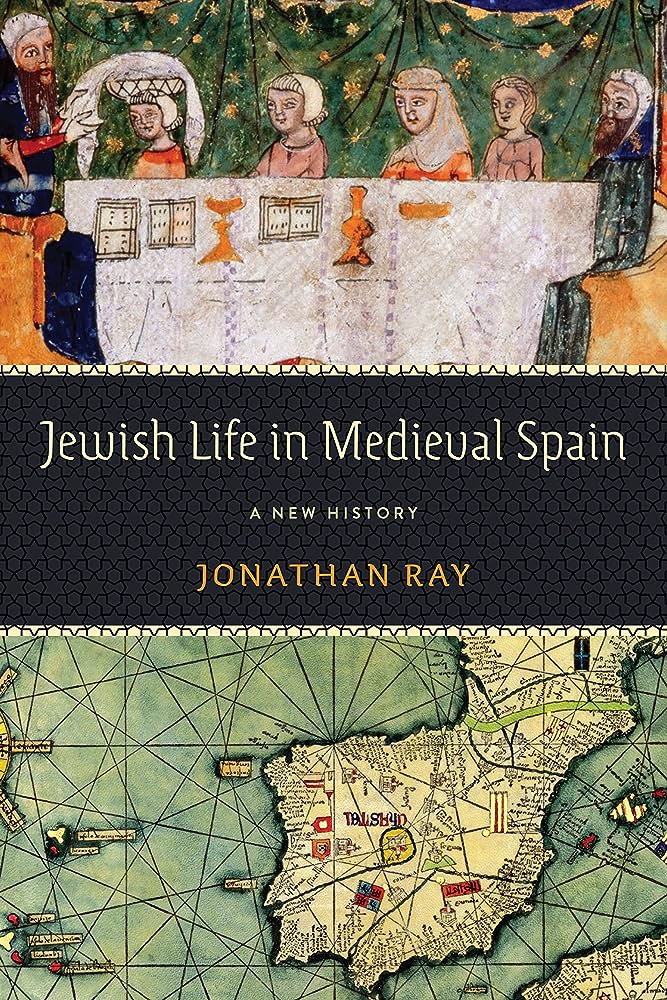 Books | Jonathan Ray